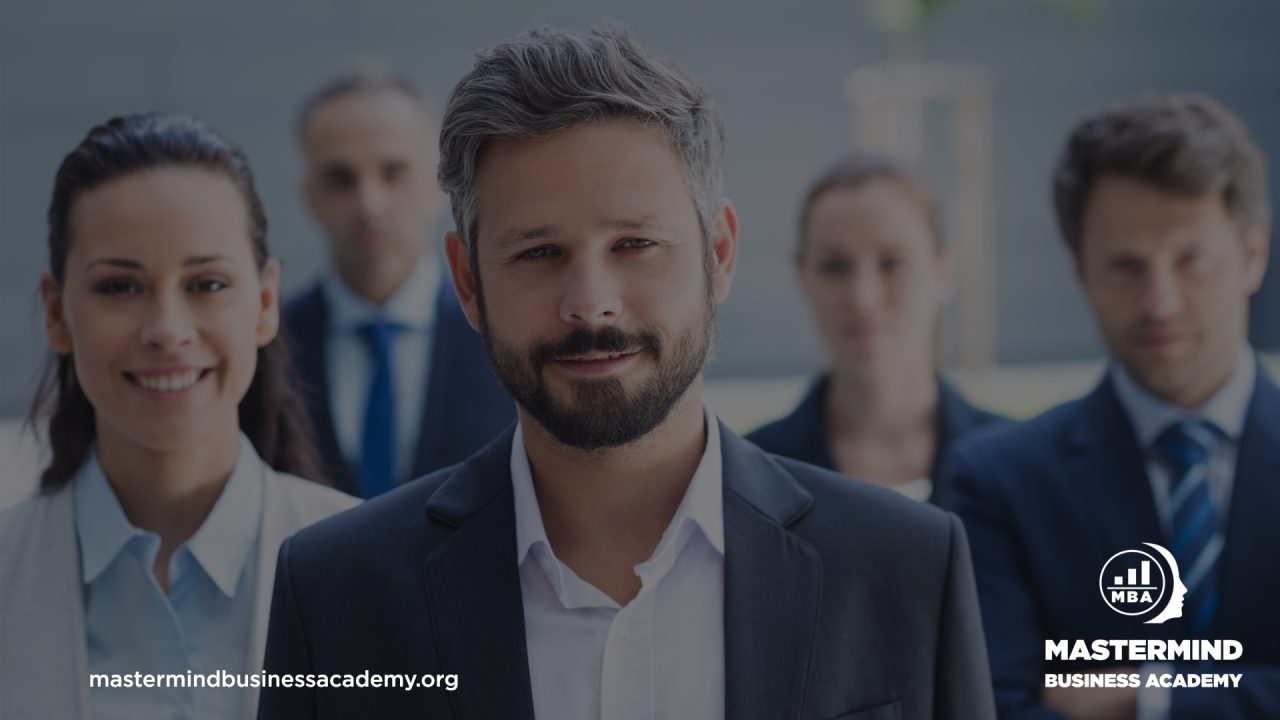 Executive Development Programmes | Mastermind Business Academy